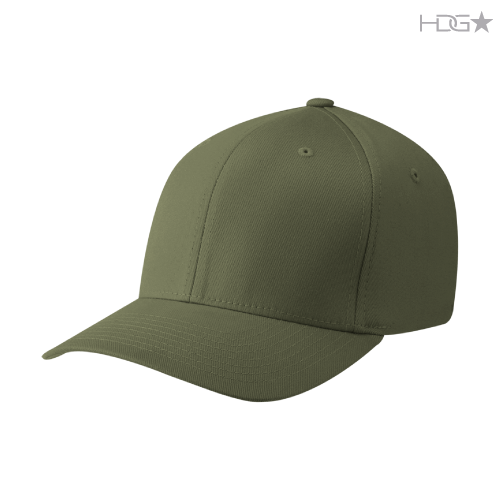Custom FLEXFIT® Hats – HDG Tactical