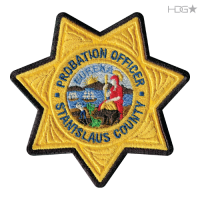 Stanislaus County Probation Department – HDG Tactical