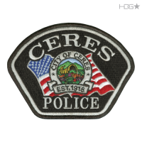 Ceres Police Department – HDG Tactical