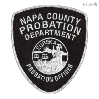 Napa County Probation Department – HDG Tactical
